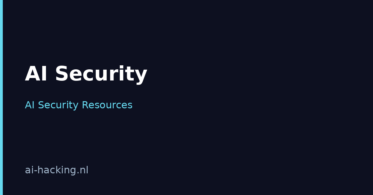 AI Security Incidents 2026: Breach Log & Timeline
